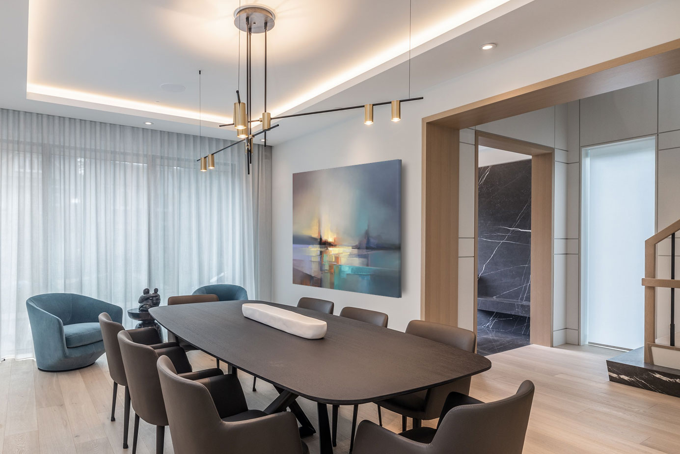 Home Page Gallery | ON Design Planning